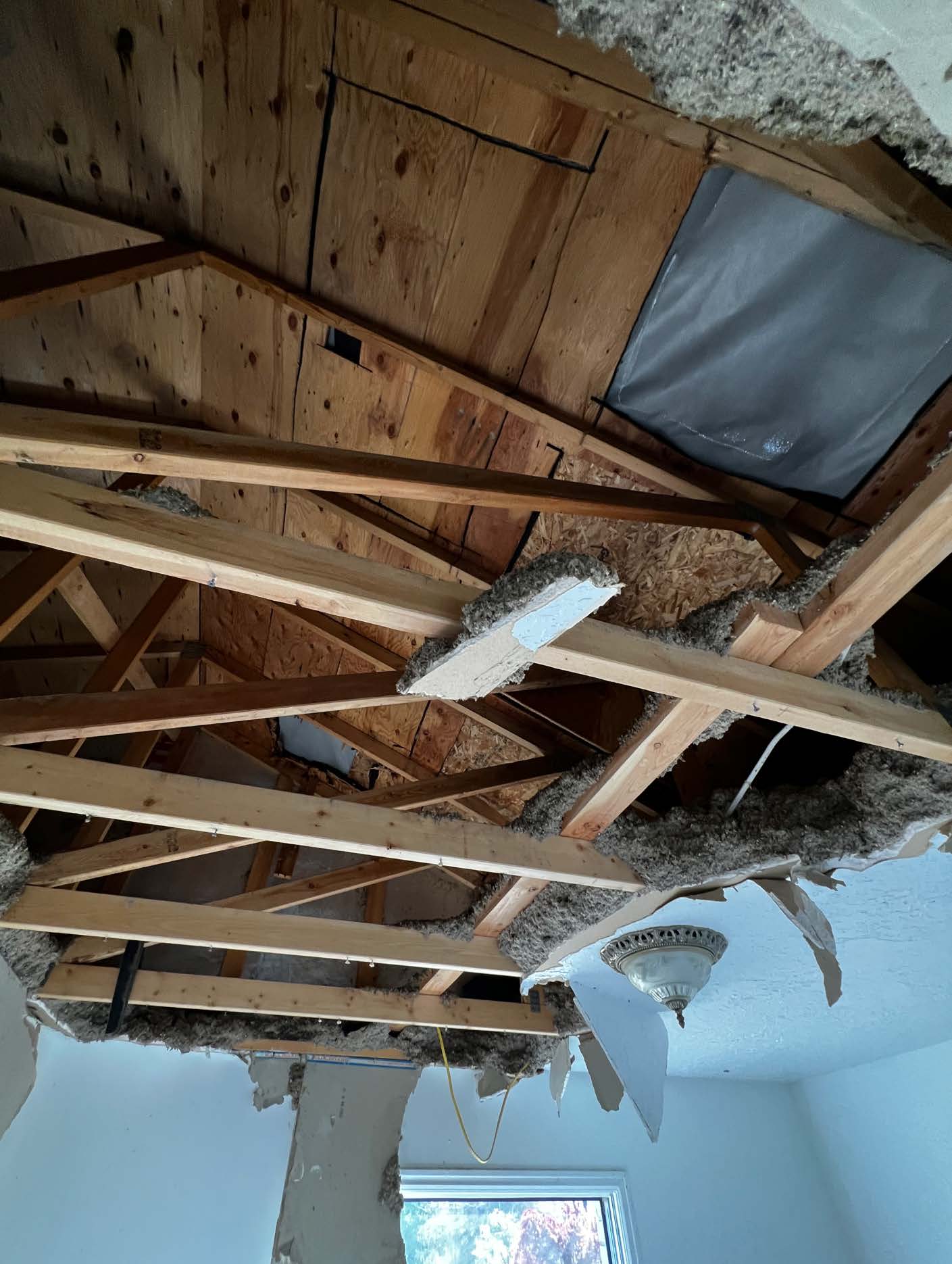 Utah Fire Department Accused of Destroying House - Fire Law Blog